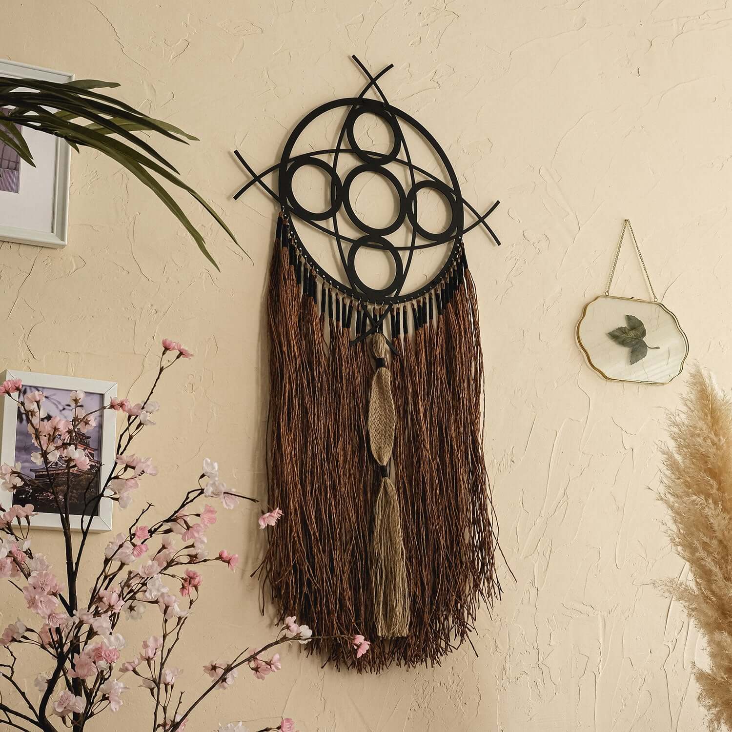 Elevate Your Style with Protego Metal Macrame from Hoagard – Hoagard AU